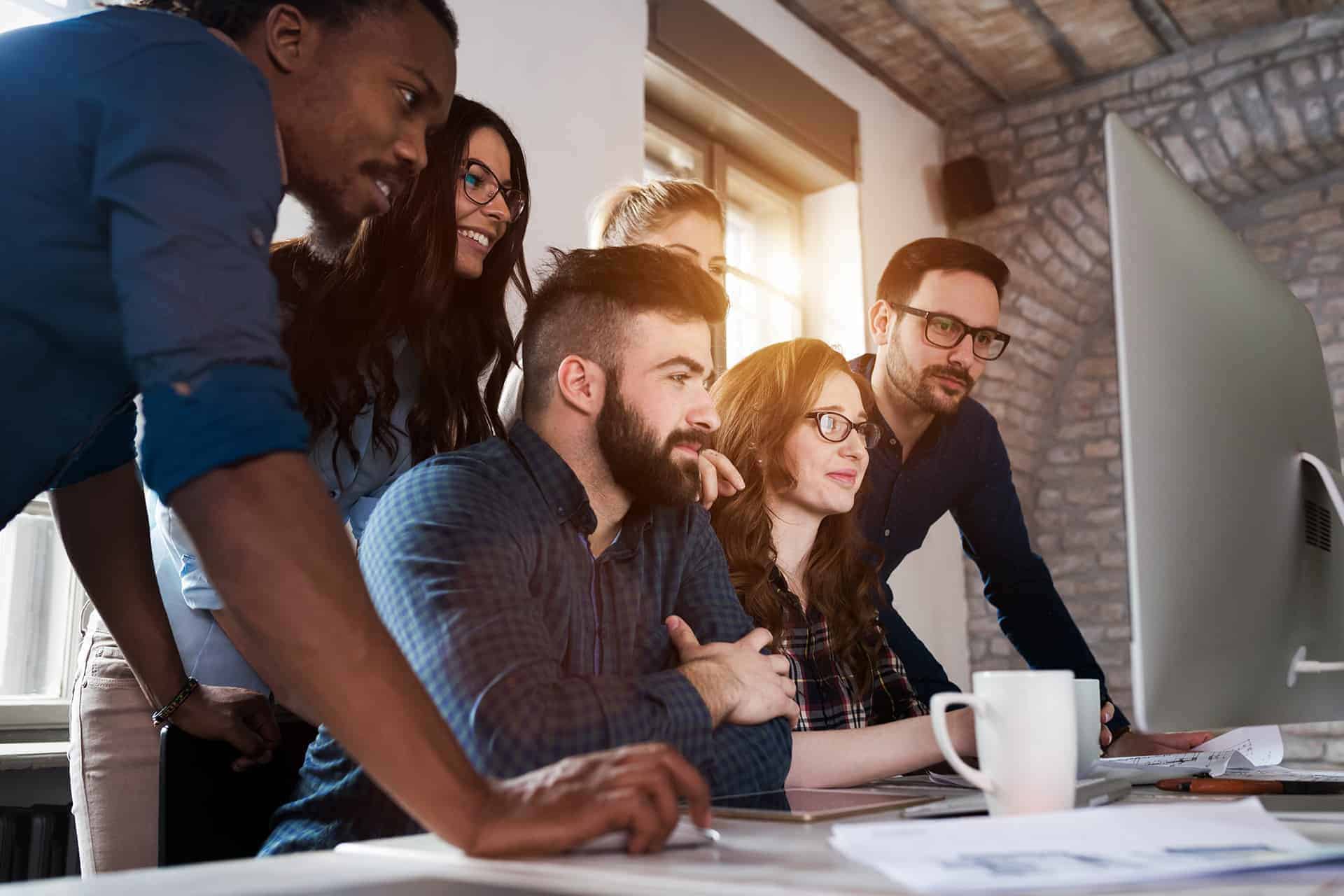 Memphis Web Design & Development Agency | New Urban Media