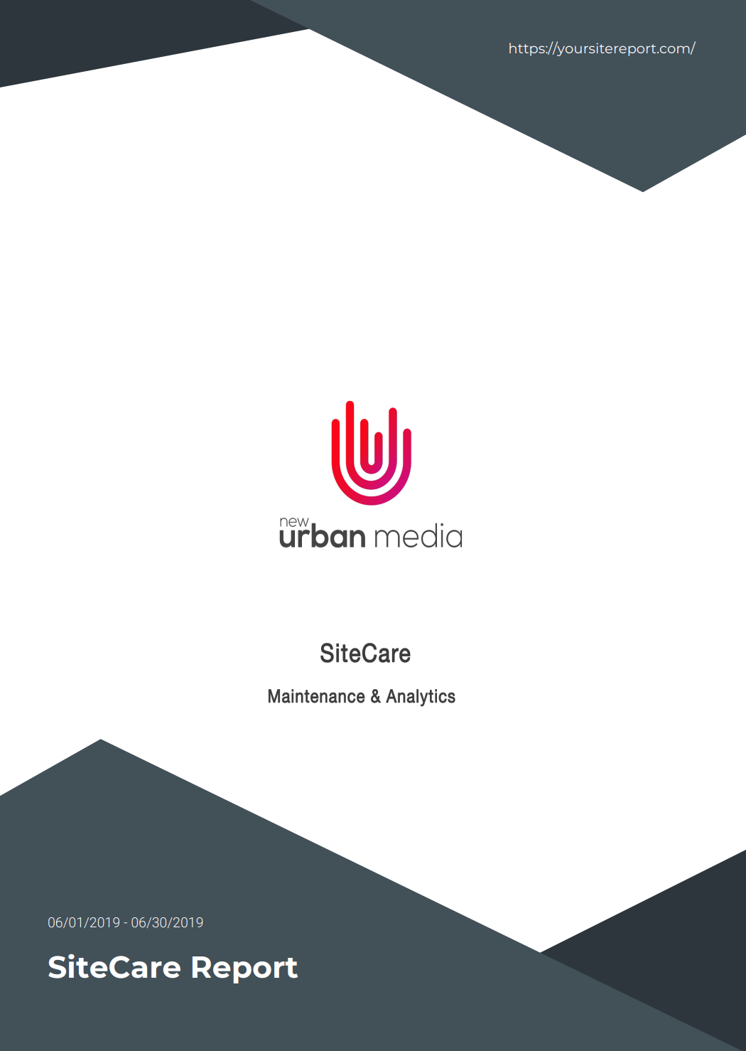 SiteCare Prime | Managed Hosting, Maintenance, & Support Plan